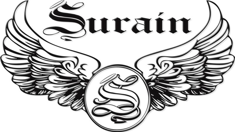 Surain - Caroline CM